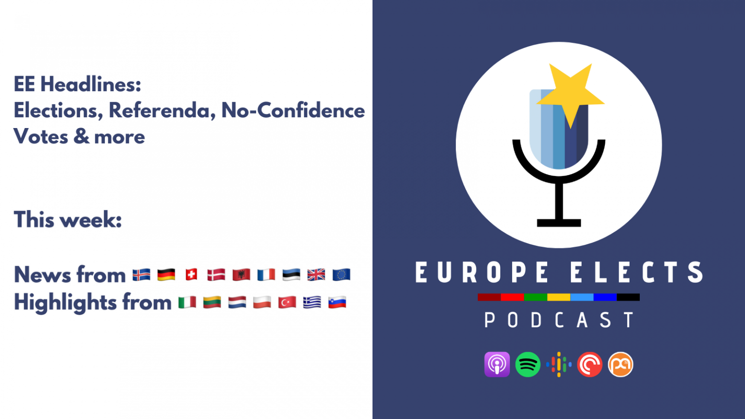 Home - Europe Elects