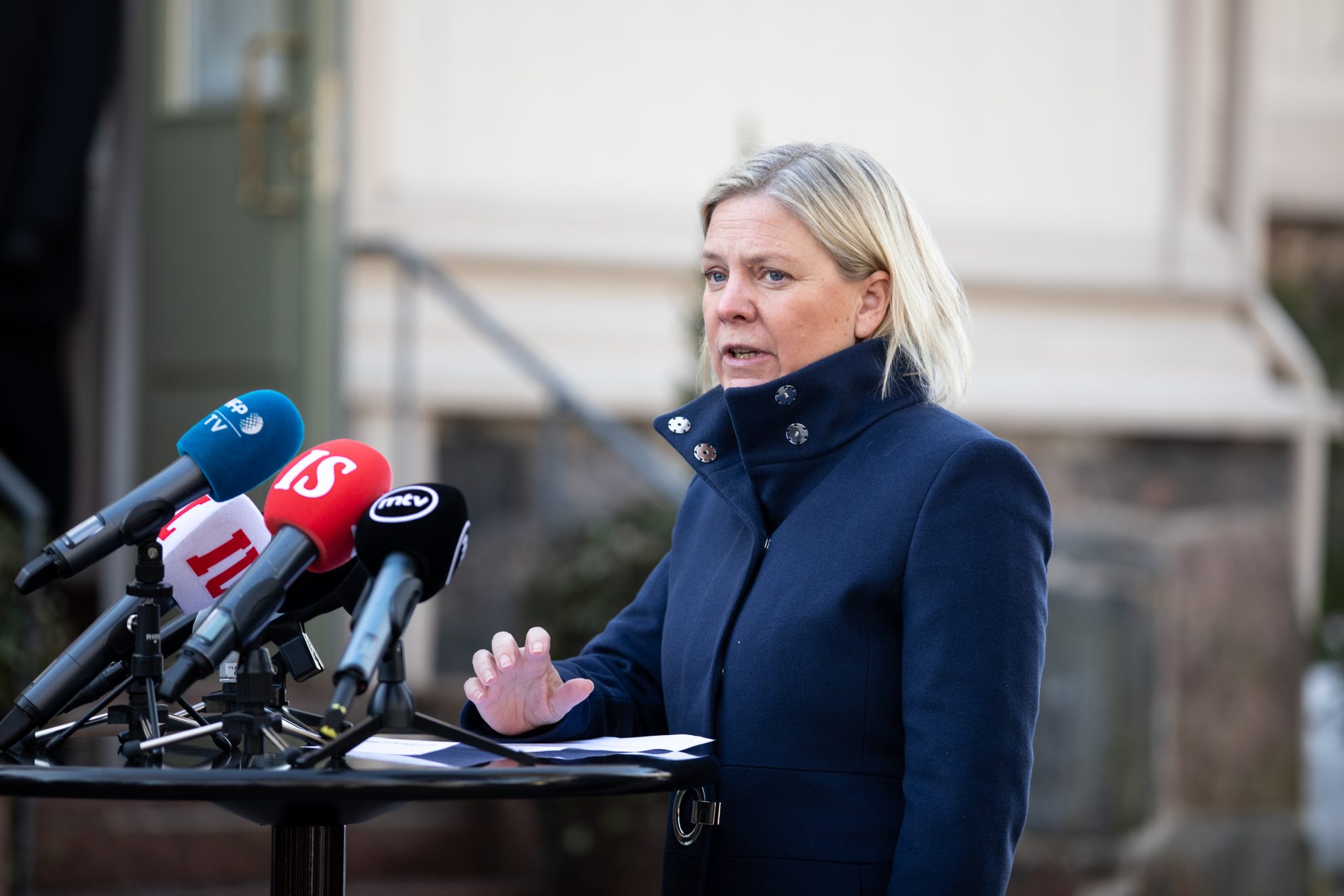 Home - Europe Elects